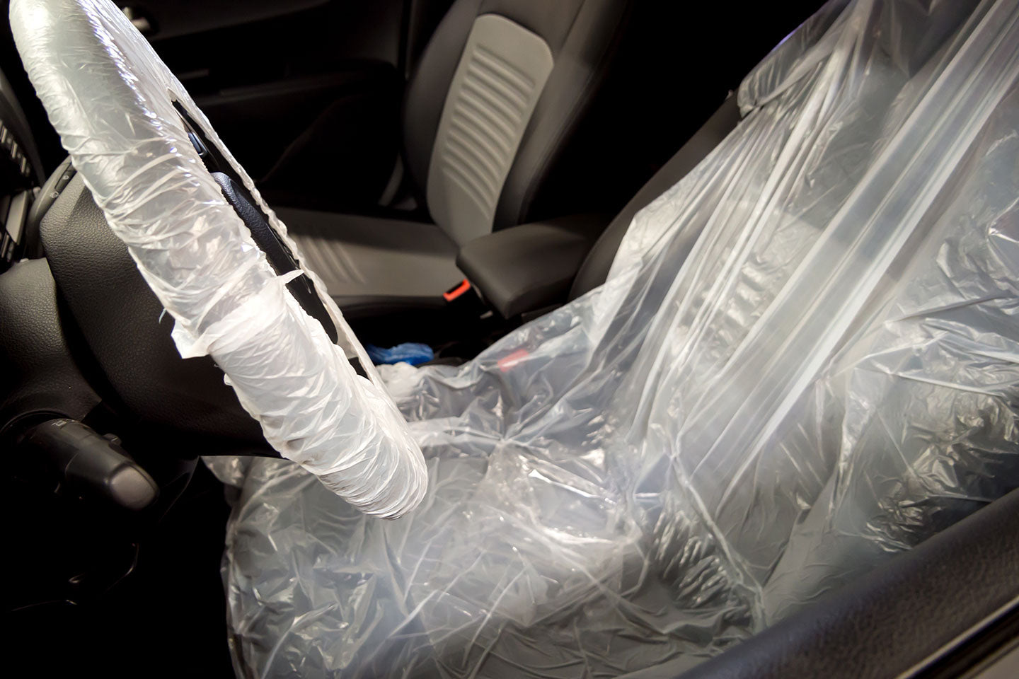 Car Protection Products